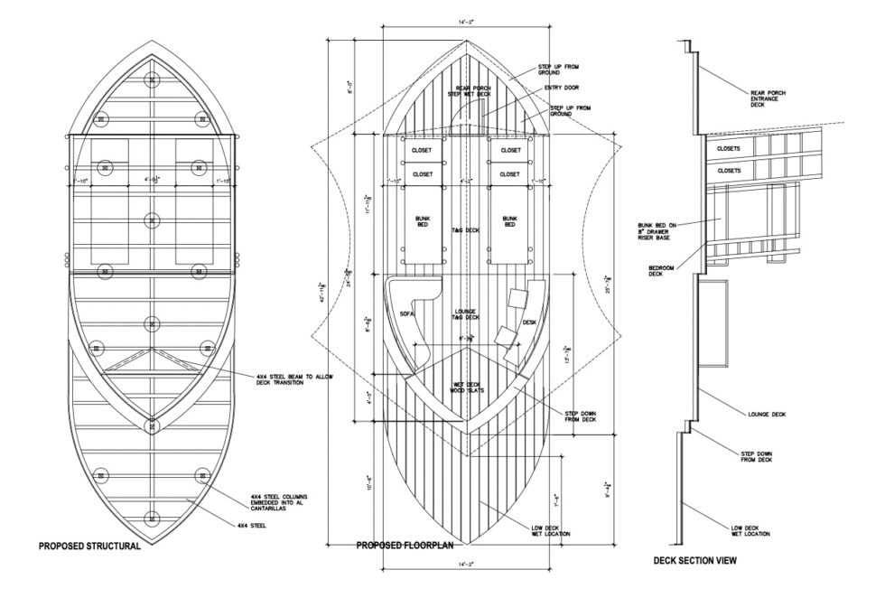 Bamboo Master Studio | Sustainable Bamboo Architecture